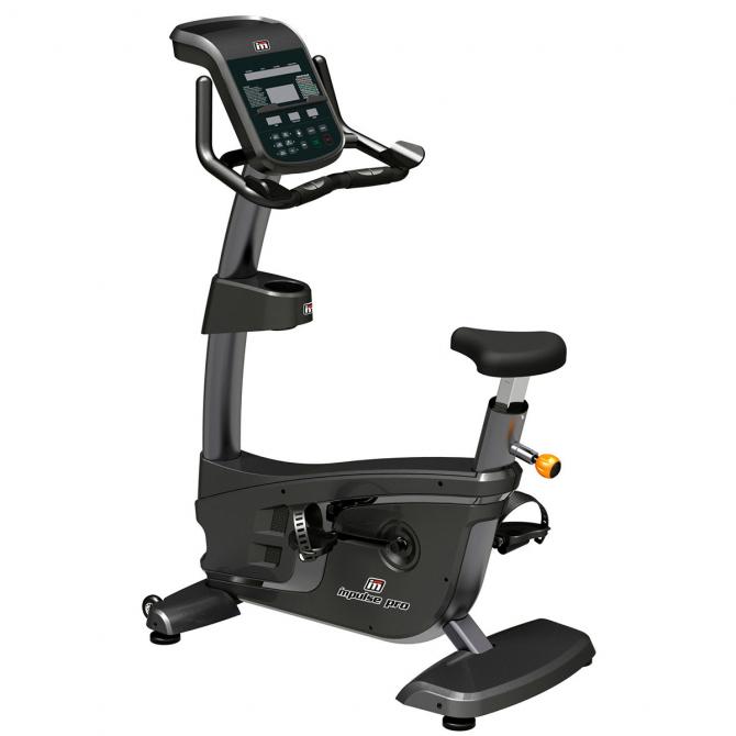 upright bike Impulse RU50